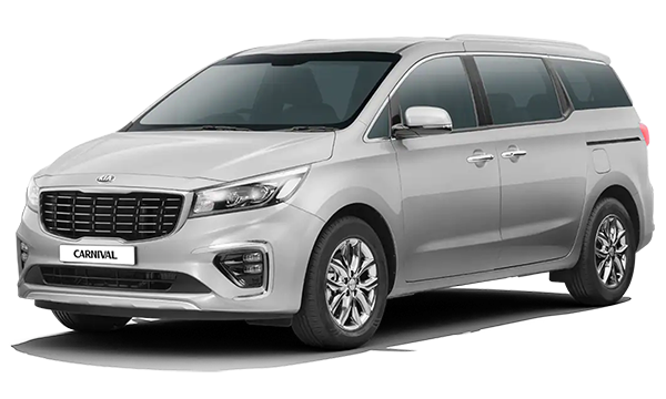 Silver Cab Services – Premium Taxi Service