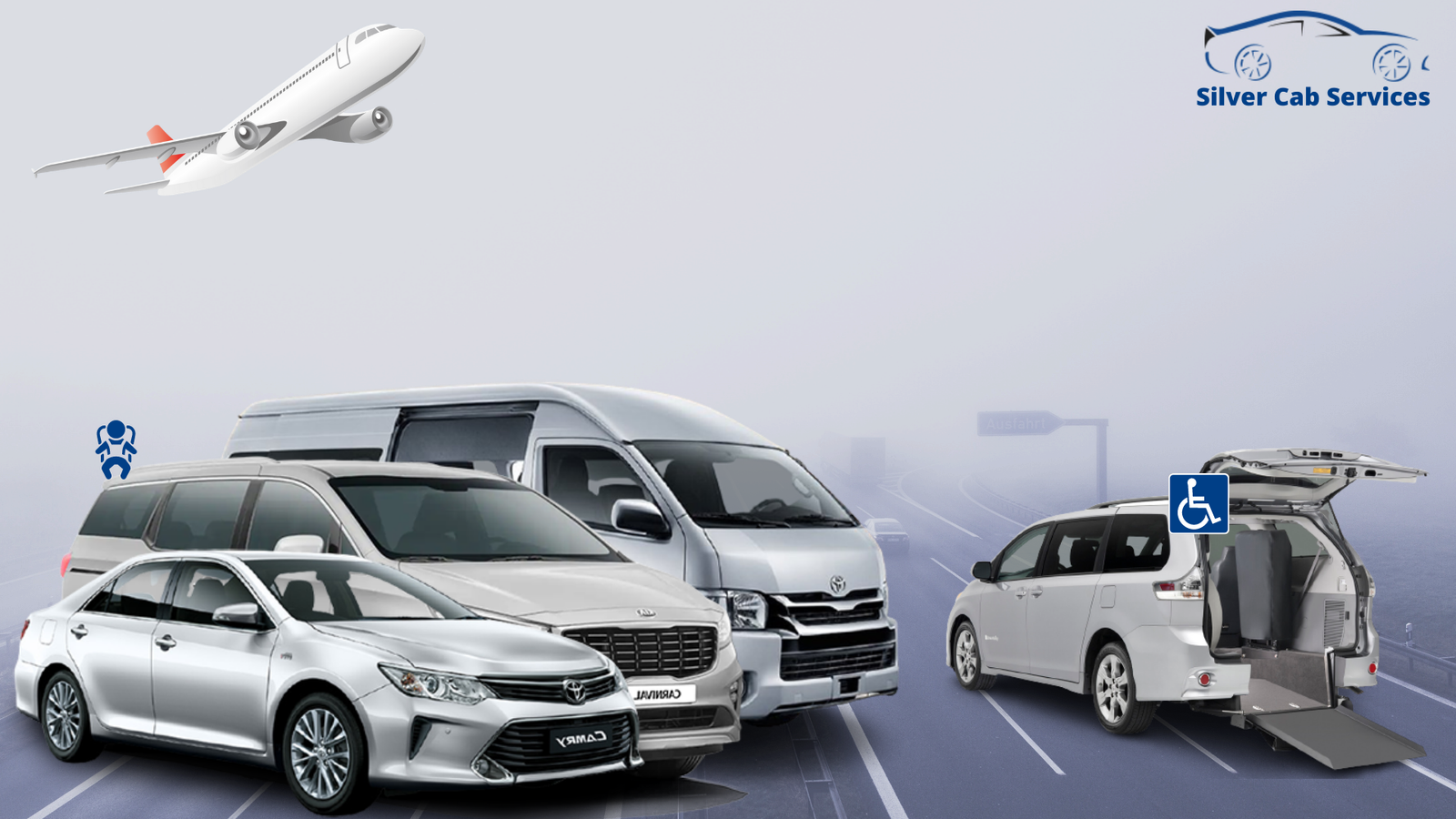 About Us – Silver Cab Services